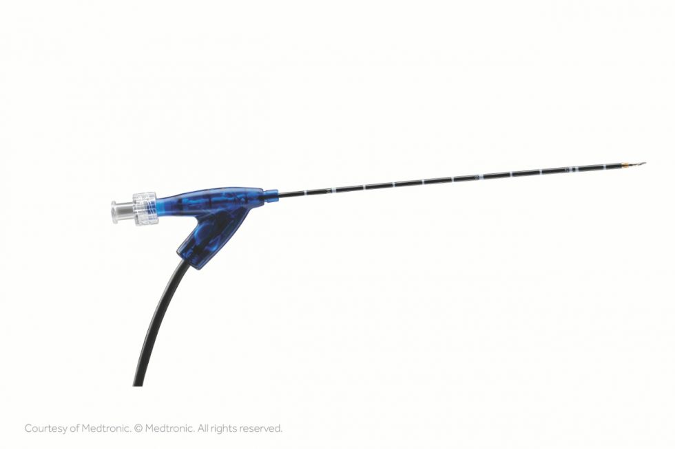 ClosureFast - Island Cardiovascular and Vein Institute