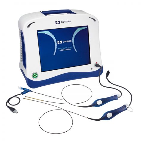 ClosureFast - Island Cardiovascular and Vein Institute